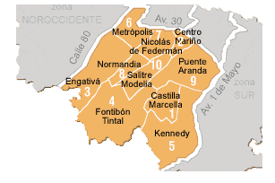 PipeComunicaciones242507: FONTIBON,UNA HISTORIA DE VIDA
